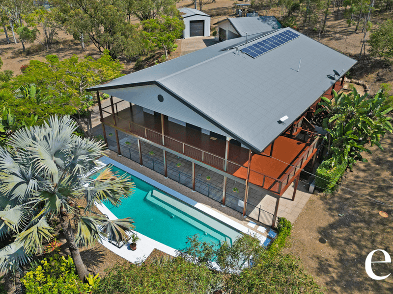 140 Flora Drive, Beecher, Qld 4680 - Property Details