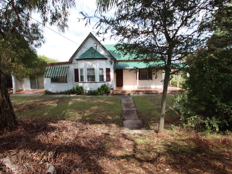 465 Rouse Street, Tenterfield, NSW 2372 - House for Sale - realestate ...