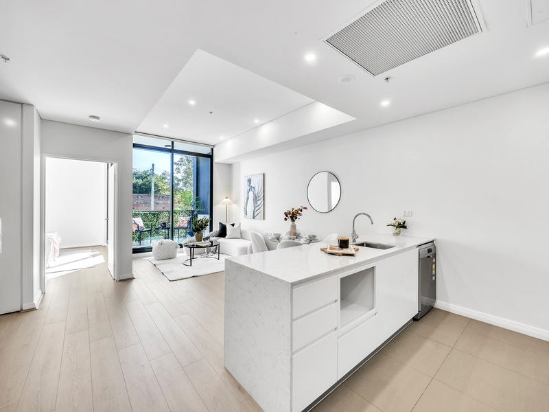 C5103/16 Constitution Road, Ryde, NSW 2112 - Property Details