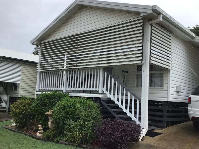 UNIT 9/339-347 BRISBANE STREET, Beaudesert, Qld 4285 - Property Details