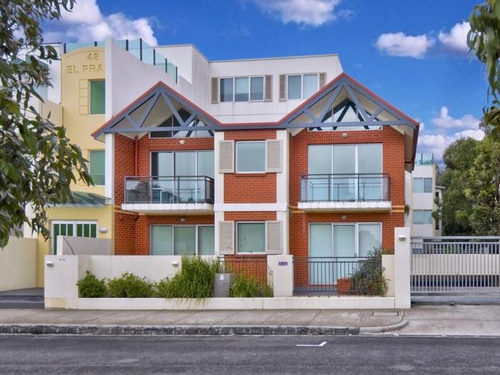 24/48 Harrison Street, Brunswick East, VIC 3057 - realestate.com.au