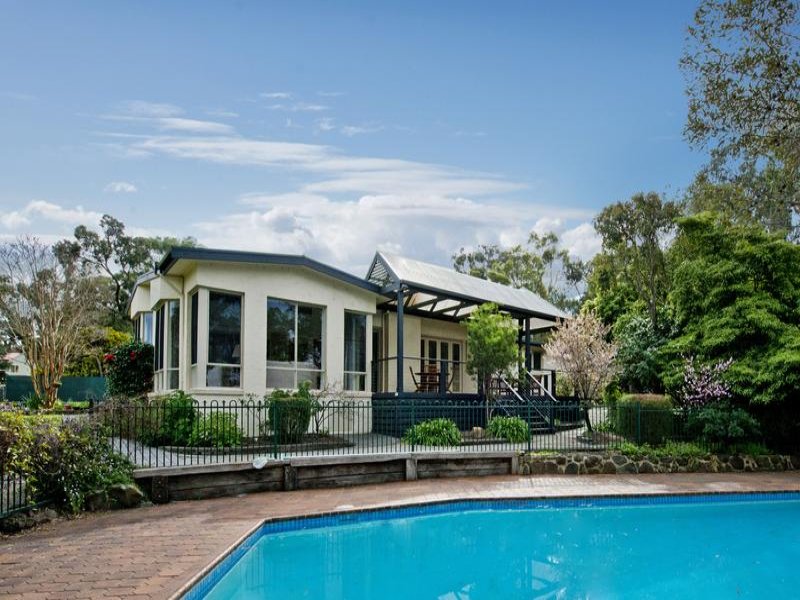 134 Old Eltham Road, Lower Plenty, VIC 3093 - realestate.com.au