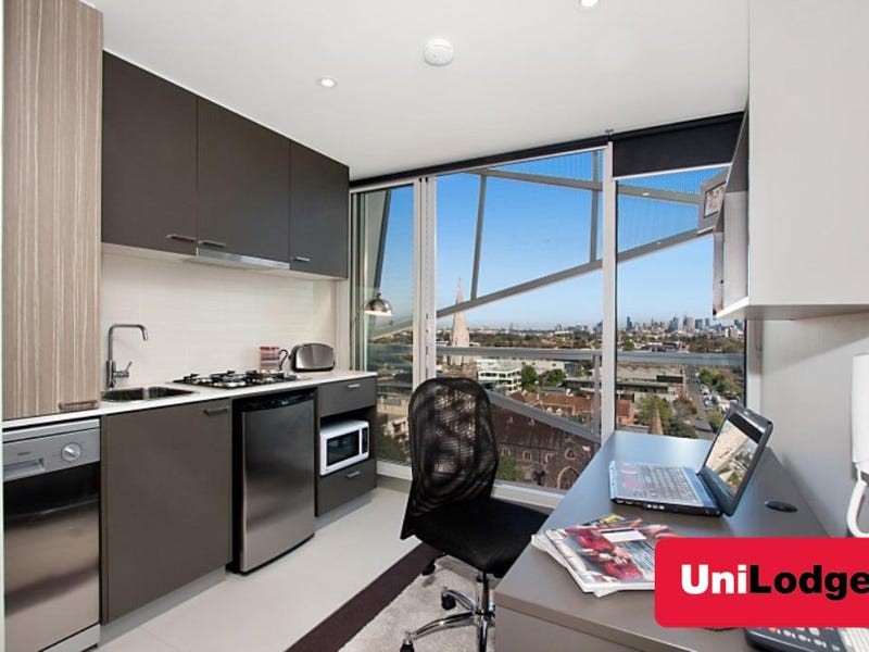 906/1 Glenferrie Place, Hawthorn, Vic 3122 - Property Details