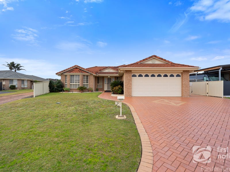 38 Grandis Drive, Tuncurry, NSW 2428 - Property Details