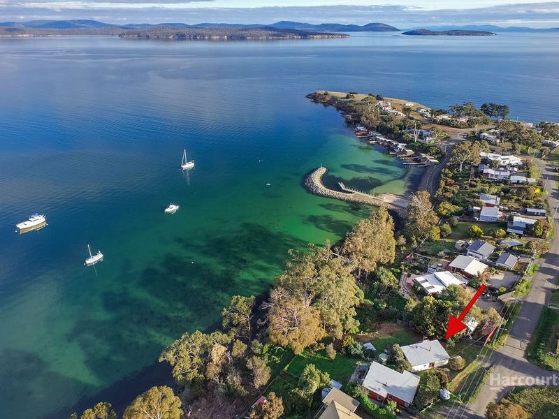 135 Linden Road, Primrose Sands, TAS 7173 - realestate.com.au