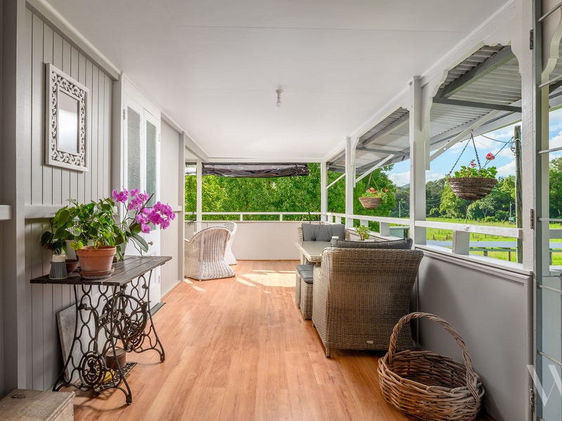 4015 Mary Valley Road, Brooloo, Qld 4570 - Livestock for Sale ...