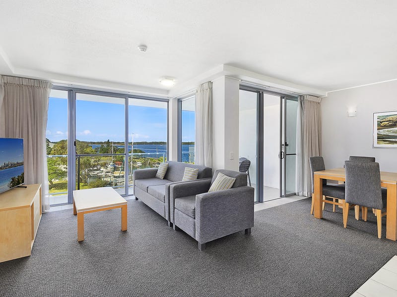 521-522/2 Martin Street, Ballina, NSW 2478 - Property Details