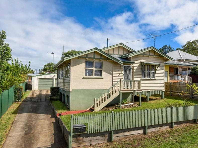 2C Cumming Street, North Toowoomba, QLD 4350 - realestate.com.au
