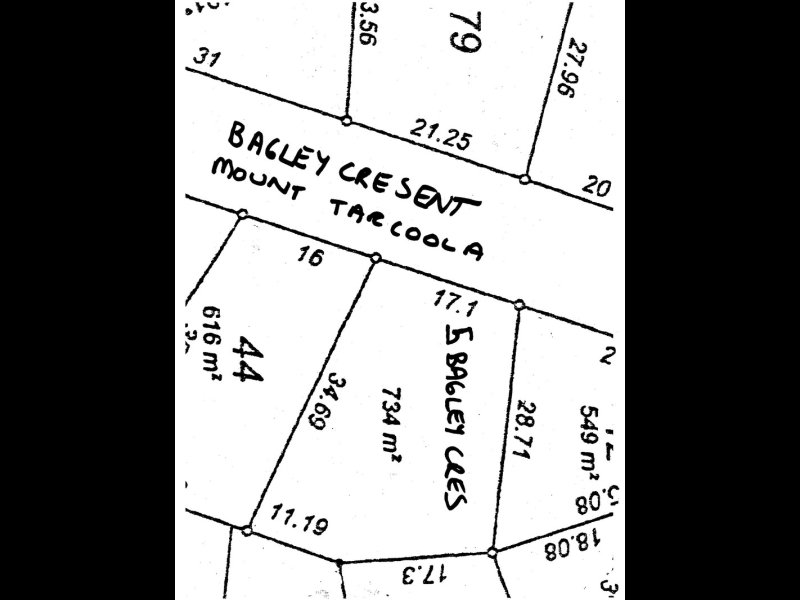 5 Bagley Cres, Mount Tarcoola, WA 6530 - realestate.com.au