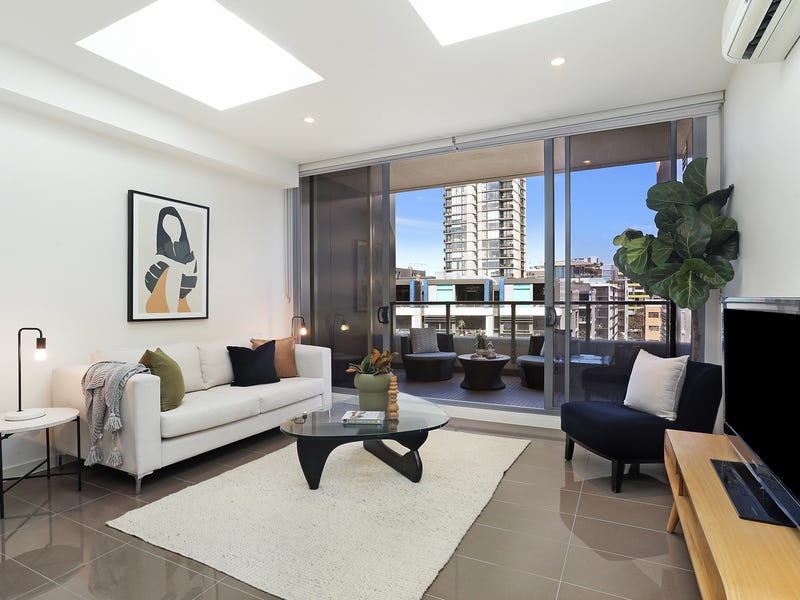 51/834 Bourke Street, Waterloo, NSW 2017 - Property Details