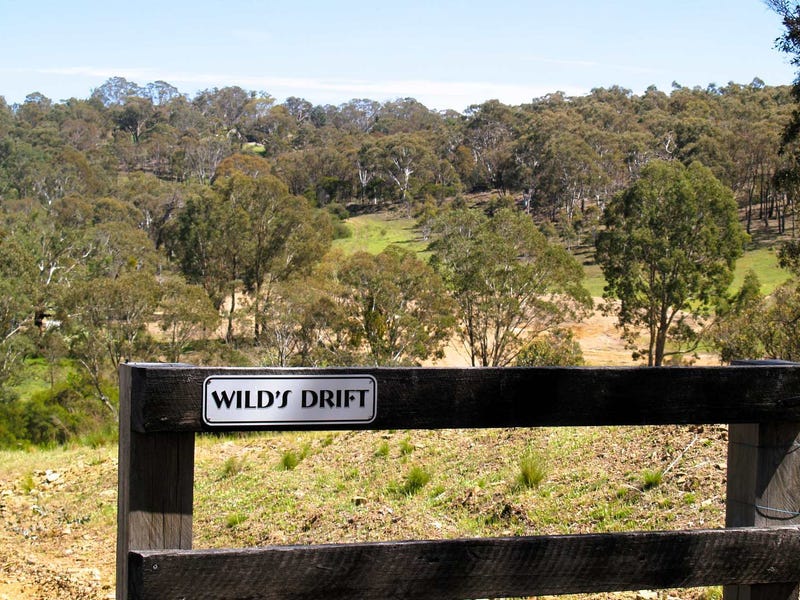 198 Wurungul Lane, Gundaroo, NSW 2620 - Other for Sale - realestate.com.au