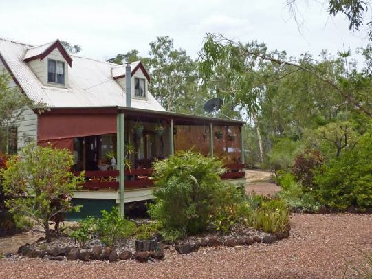 Property 124616094, Millstream, Qld 4888 - Property Details