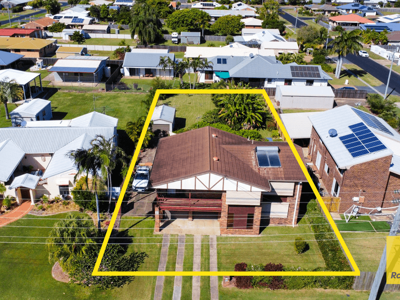 53 Durdins Road, Bargara, Qld 4670 - Property Details
