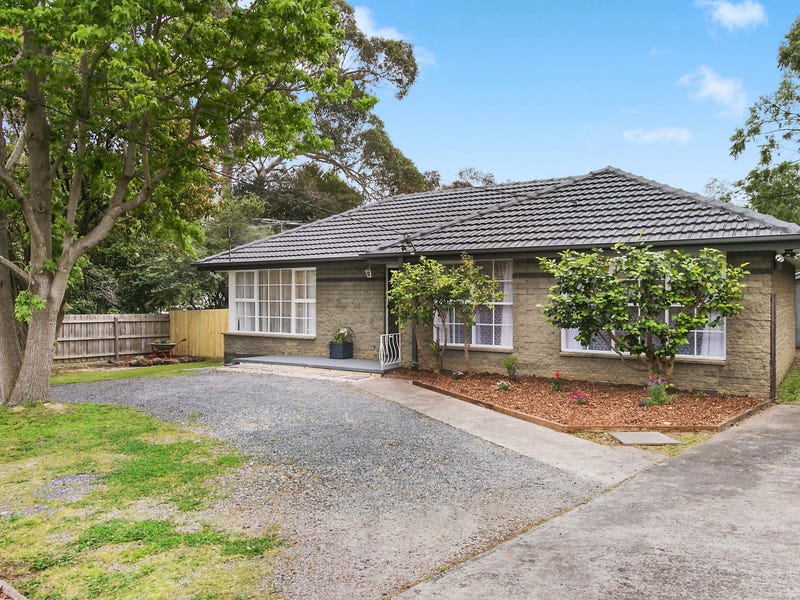 16 Sasses Avenue, Bayswater, VIC 3153 - realestate.com.au