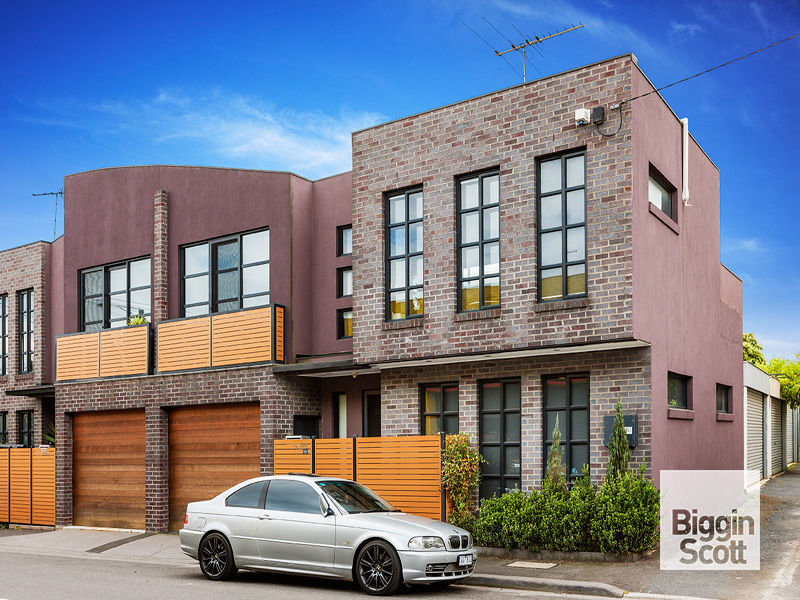 1 North Street, Richmond, Vic 3121 - Property Details