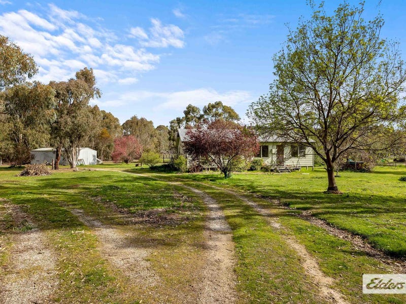 86 Elmhurst Sportsground Road, Elmhurst, Vic 3469 - Property Details