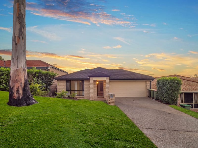 7 Moselle Street, Springfield, Qld 4300 - Property Details