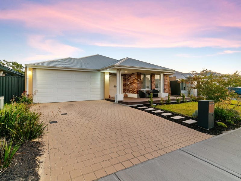 5 Dakota Street, Bullsbrook, WA 6084 - Property Details