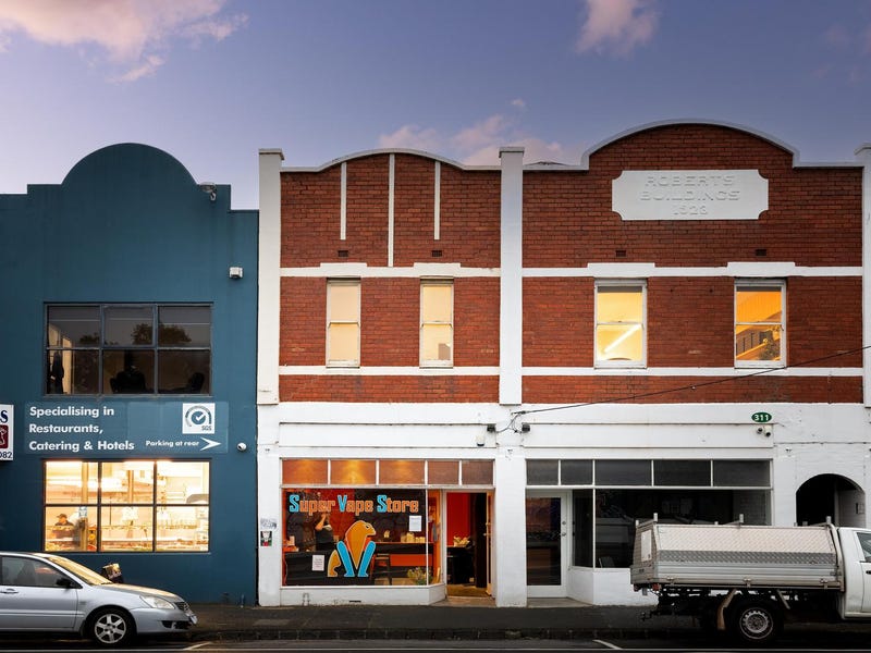 313 Victoria Street, Brunswick, Vic 3056 - Property Details