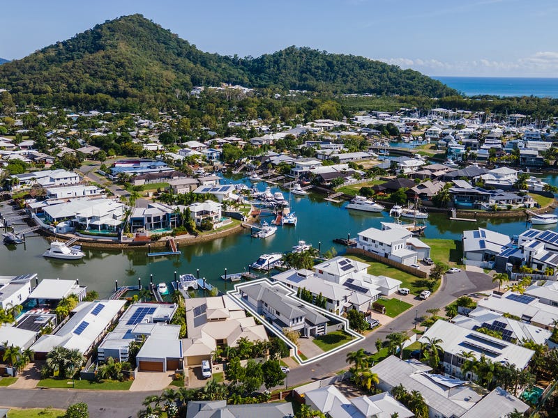 125 Harbour Drive, Trinity Park, QLD 4879 - realestate.com.au