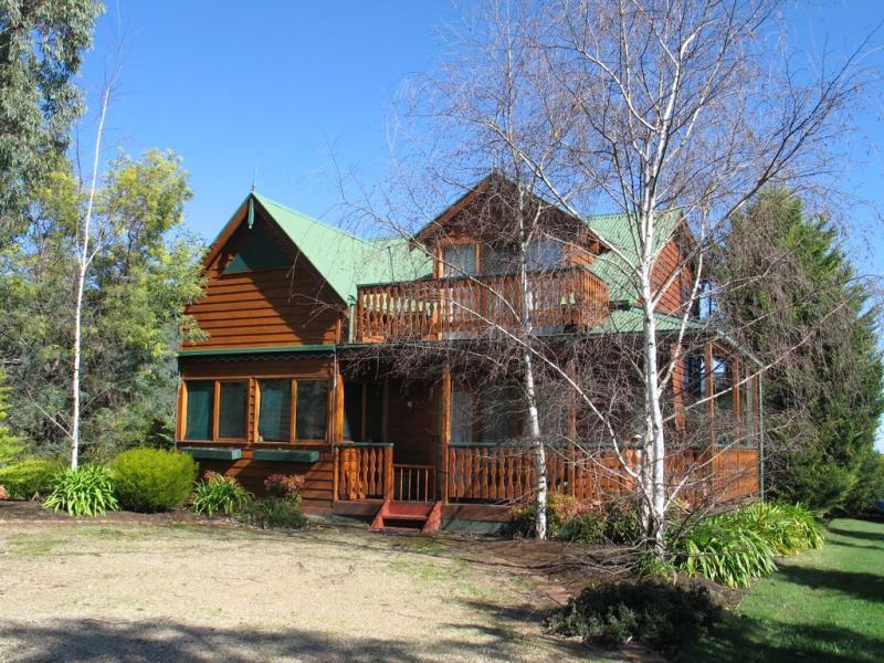 6 Telemark Crt, Alpine Ridge,, Merrijig, Vic 3723 - Property Details
