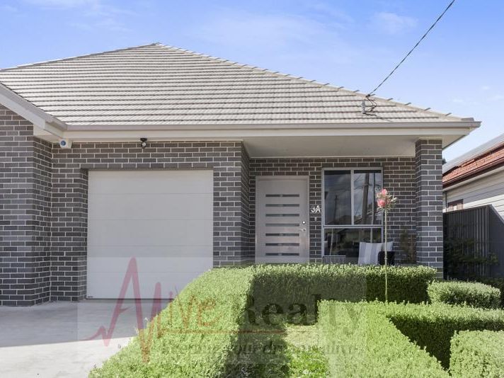 3A Laundess Avenue, Panania, NSW 2213 - Property Details