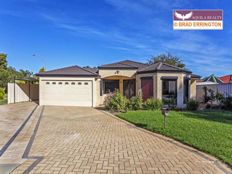 4 Altai Dale, Stratton, WA 6056 - Property Details