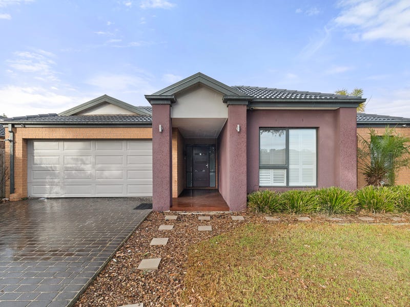 109 Alamanda Boulevard, Point Cook, VIC 3030 - realestate.com.au