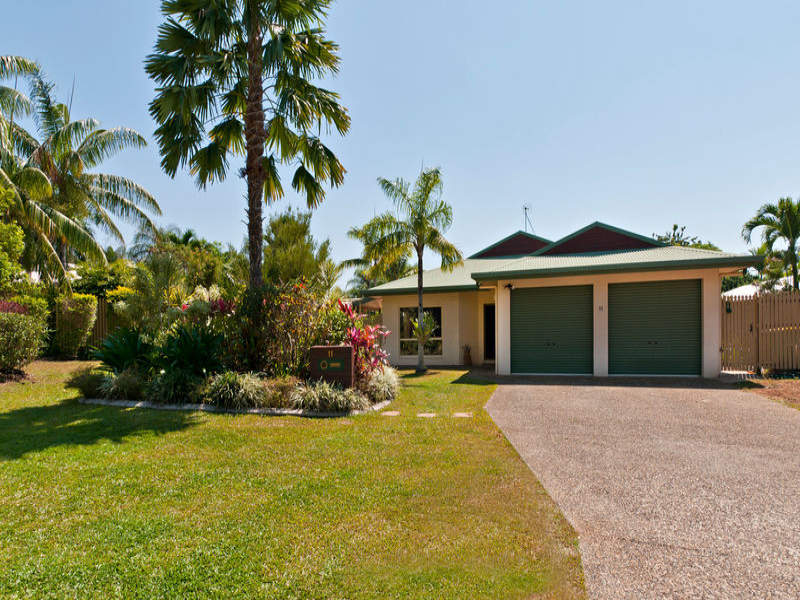 11 Elkhorn Close, Redlynch, Qld 4870 - Property Details