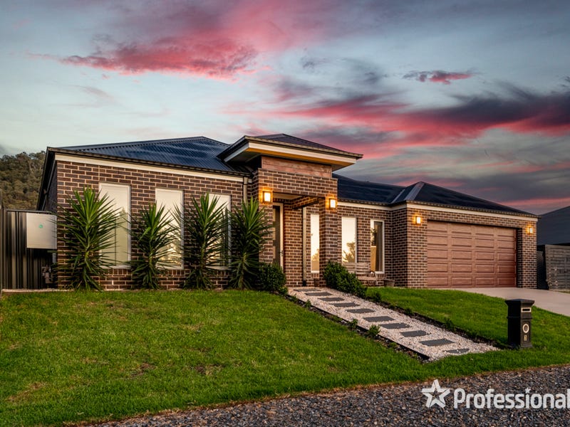 3 Sieben Street, Killara, Vic 3691 - Property Details