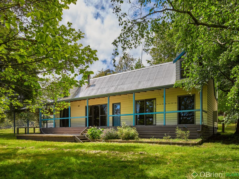 275 Forest Road, Labertouche, VIC 3816 - realestate.com.au