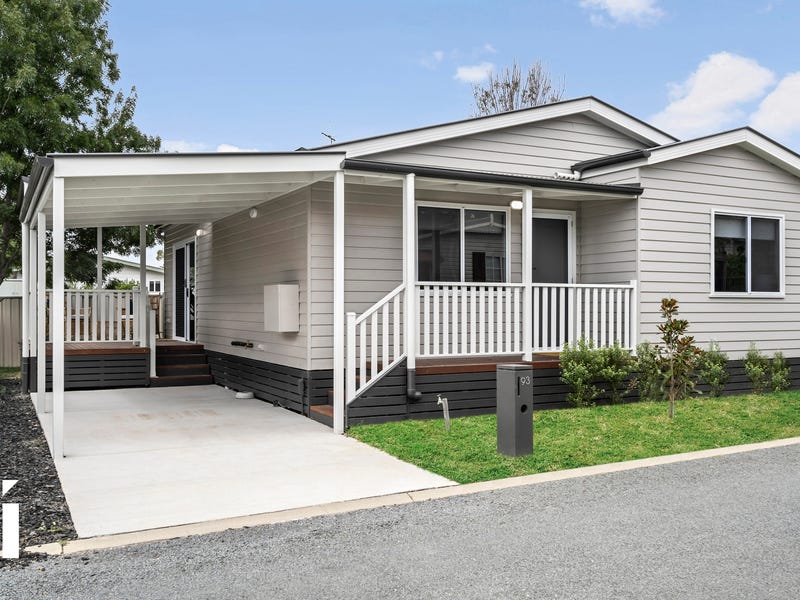 93/205 Narrabundah Lane, Symonston, ACT 2609 - Property Details