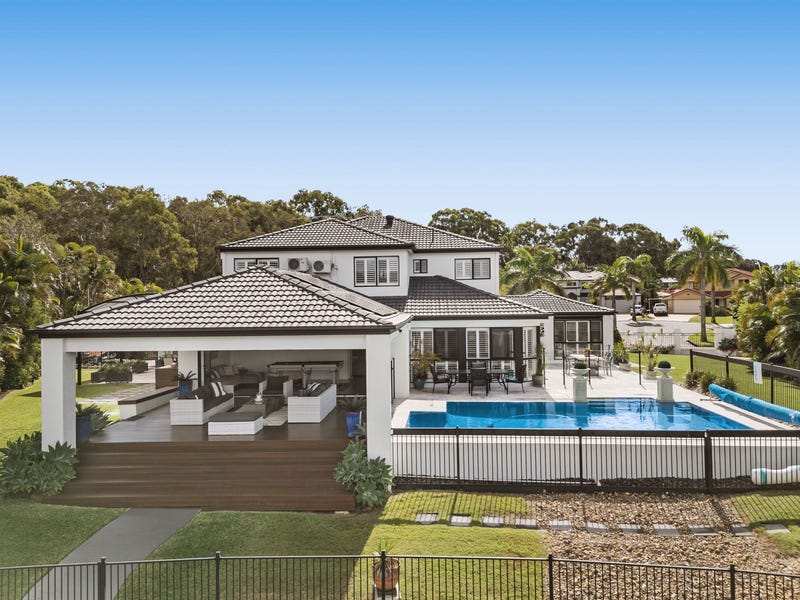 22 Nautilus Drive, Ormiston, QLD 4160 - realestate.com.au