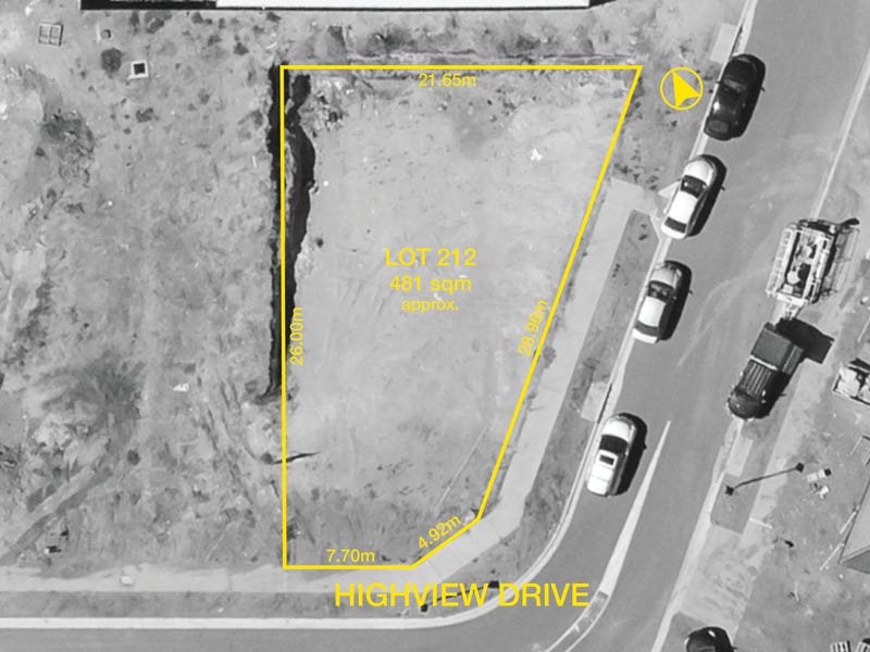 36 Highview Drive, Hillbank, SA 5112 - realestate.com.au