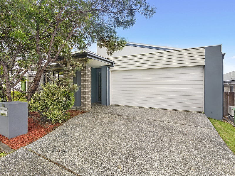 63 Orlando Drive, Coomera, Qld 4209 - Property Details