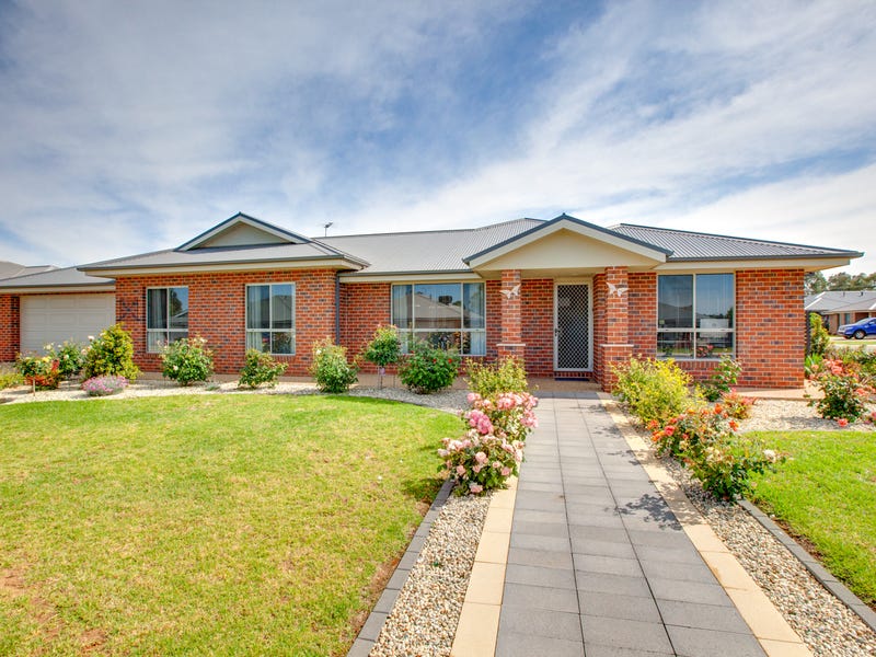 14 Gilson Place, Howlong, NSW 2643 - Property Details