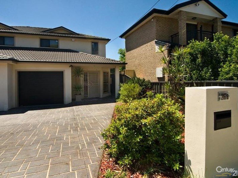 267A The River Road, Revesby, NSW 2212 - realestate.com.au