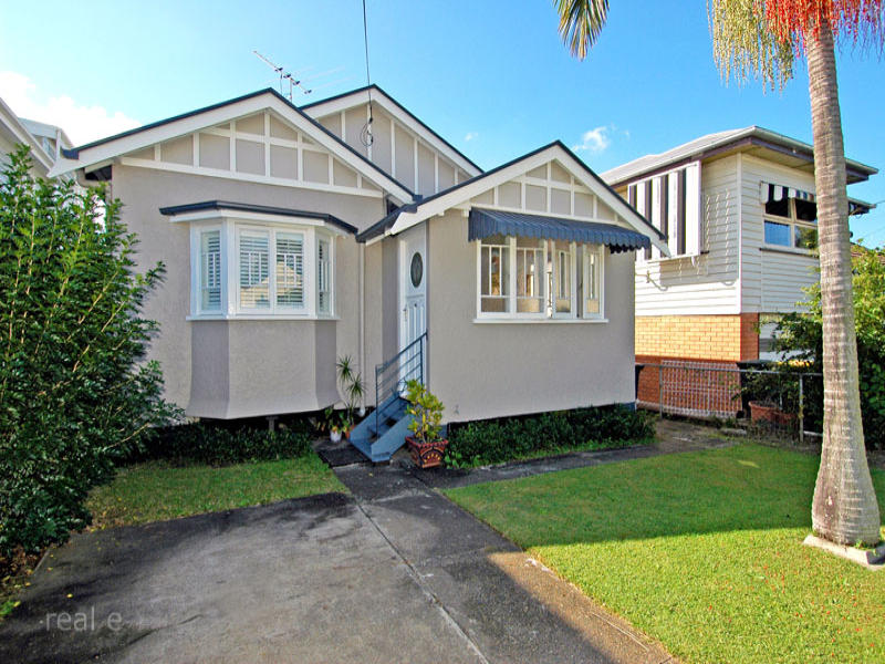 116 Beatrice Terrace, Ascot, Qld 4007 - Property Details