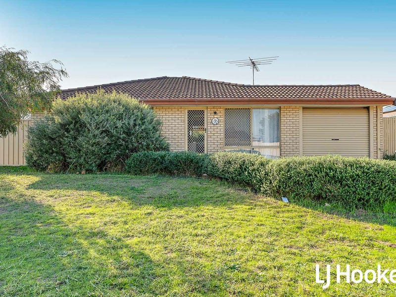 1 Sharpe Close, Waikiki, WA 6169 - Property Details