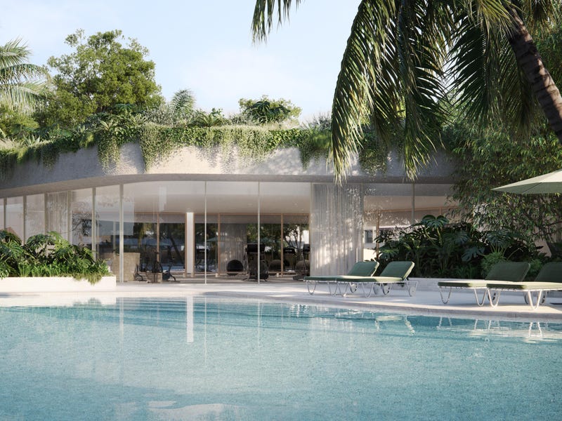 Cascade Robina New Apartments at 116 Laver Drive - realestate.com.au