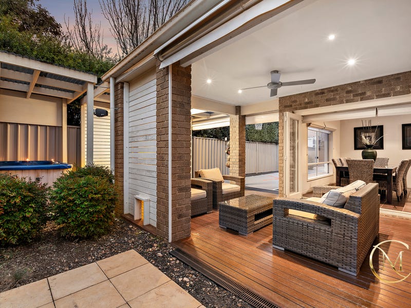 Auction Results & Clearance Rates in Caroline Springs, VIC 3023