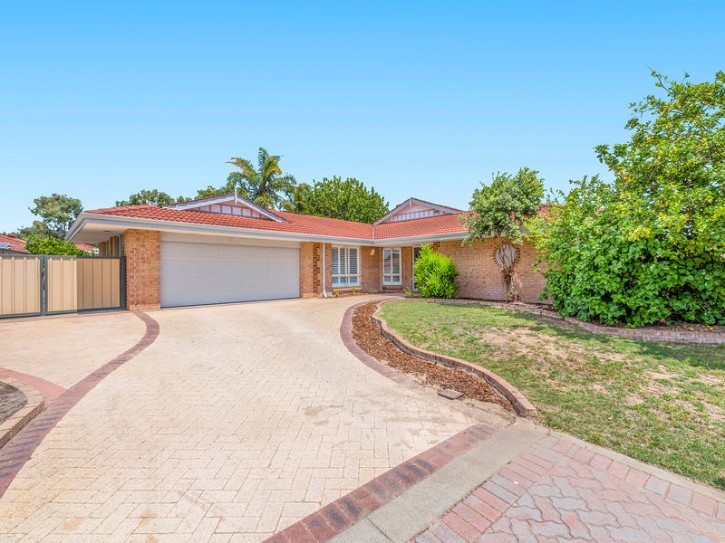 14 Rothesay Court, Cooloongup, WA 6168 - realestate.com.au