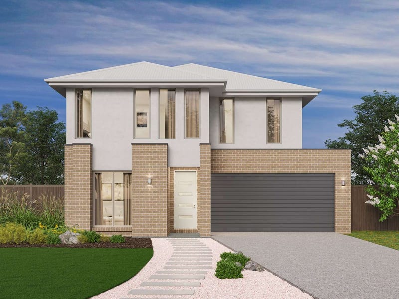 Lot 152 Cortina Drive, Winter Valley, Vic 3358 - House for Sale ...