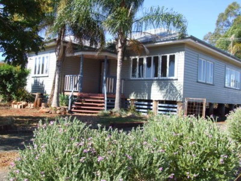 Property 104046778, Tingoora, Qld 4608 - Property Details