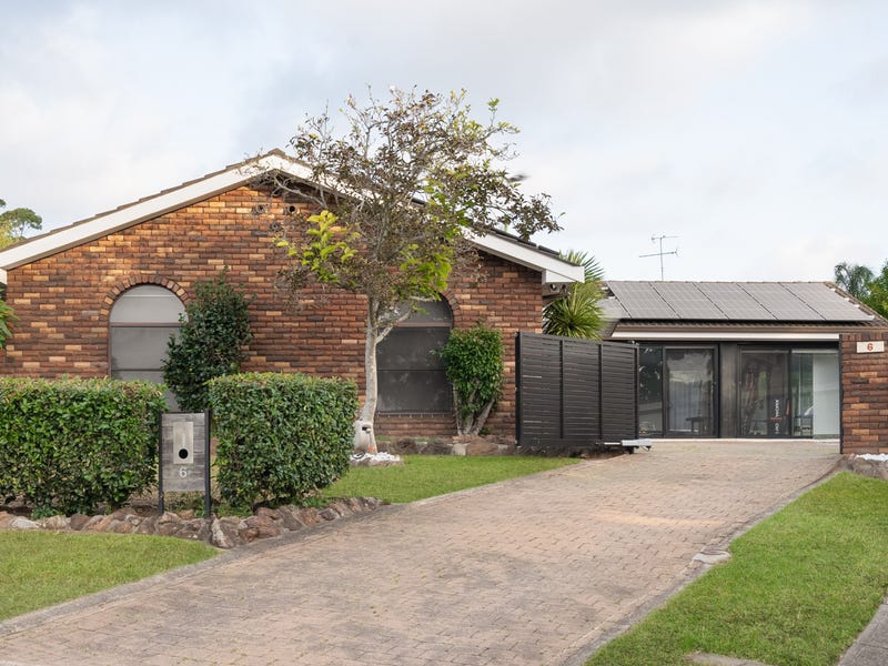 6 Imunga Place, Bradbury, NSW 2560 - realestate.com.au
