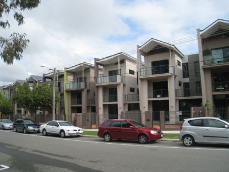 3/45 Stuart Street, Perth, WA 6000 - realestate.com.au