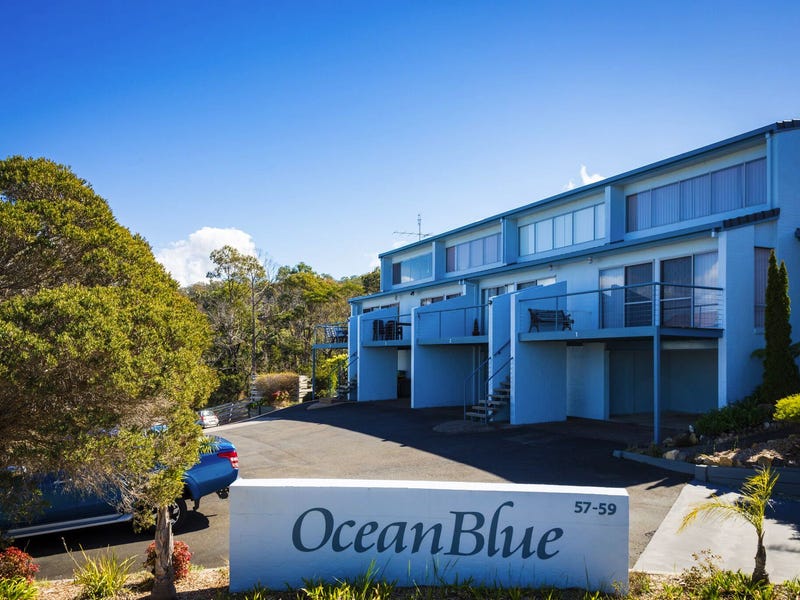 Unit 4/57-59 Berrambool Dr, Merimbula, NSW 2548 - Property Details