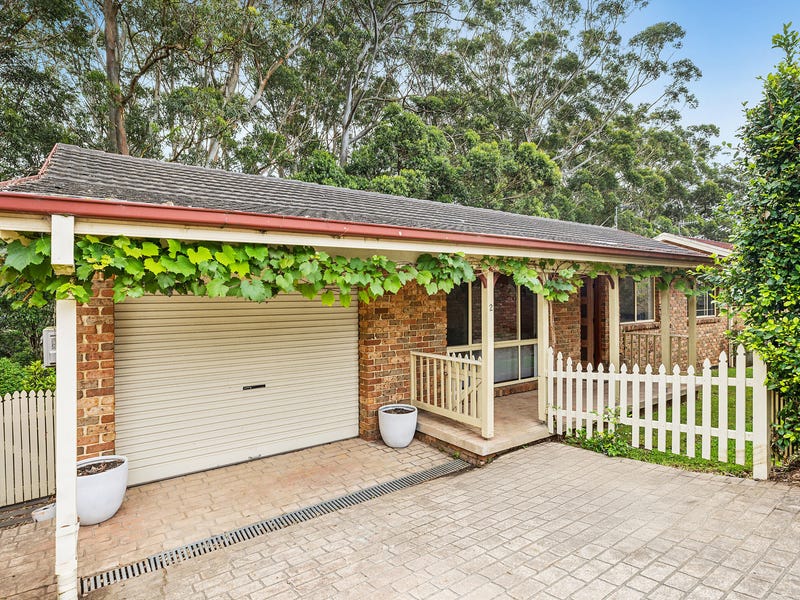 2/27 Charles Kay Drive, Terrigal, NSW 2260 - Property Details