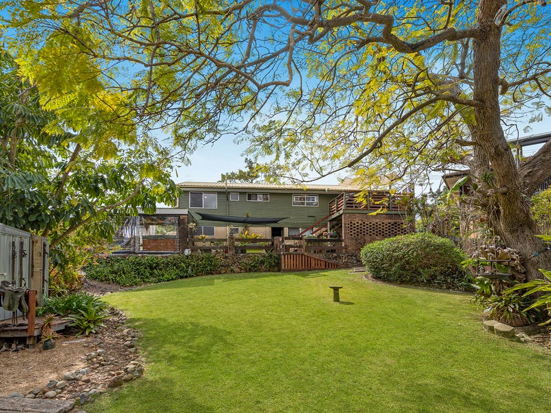 127 Springwood Road, Springwood, Qld 4127 - Property Details