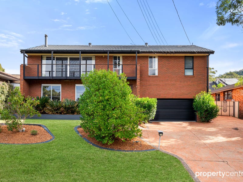 27 Currawong Crescent, Leonay, NSW 2750 - Property Details